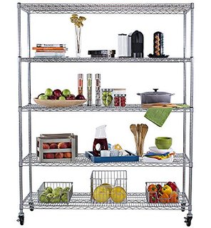 Sensible Storage Solutions – Eagle Home Inspections Blog