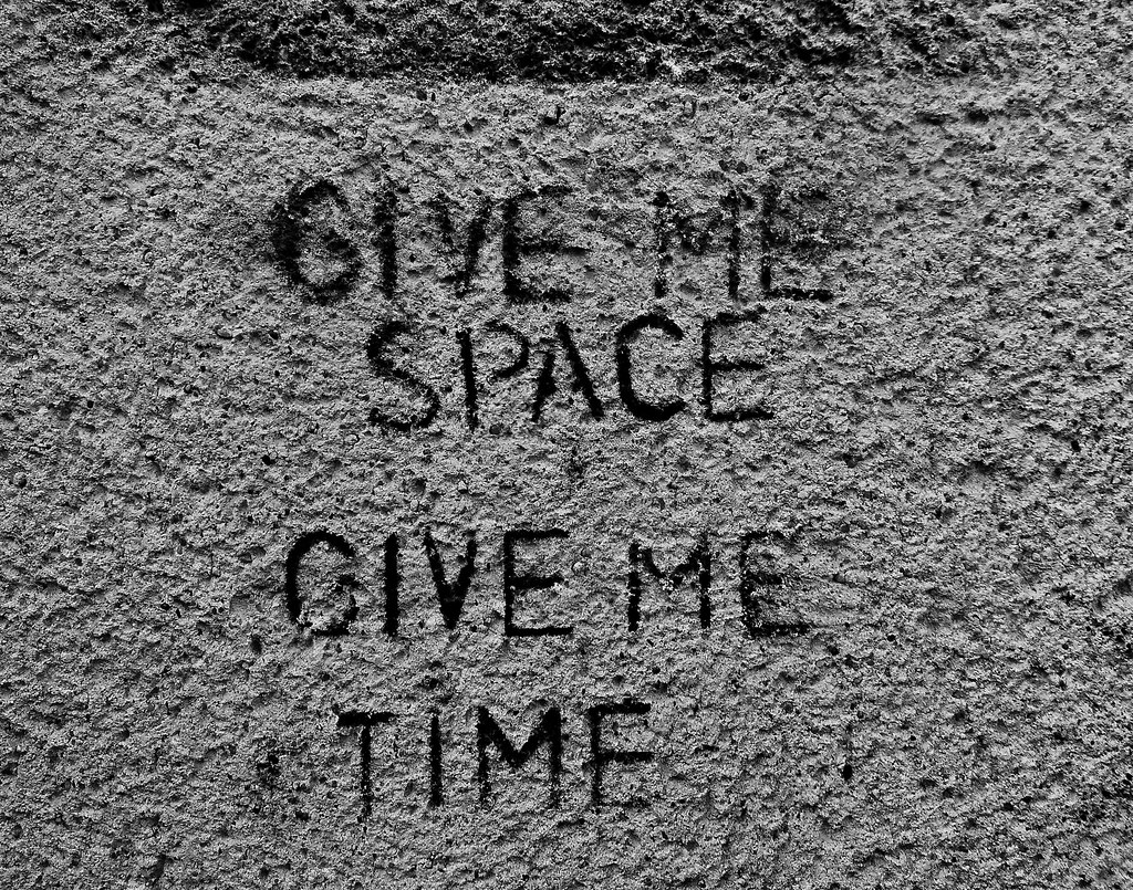 What about time for ME?? – Eagle Home Inspections Blog