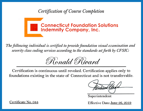 Eagle Home Inspection Services | CT